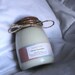 Clean Laundry Soy Candle - Etsy