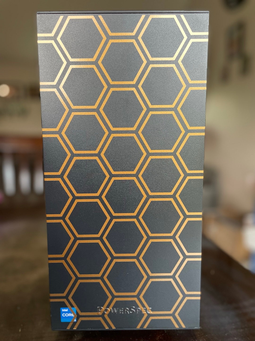 Hexagon \ Honeycomb Decals Stickers Cut to Fit JDM Vehicle Wrap / Truck ...