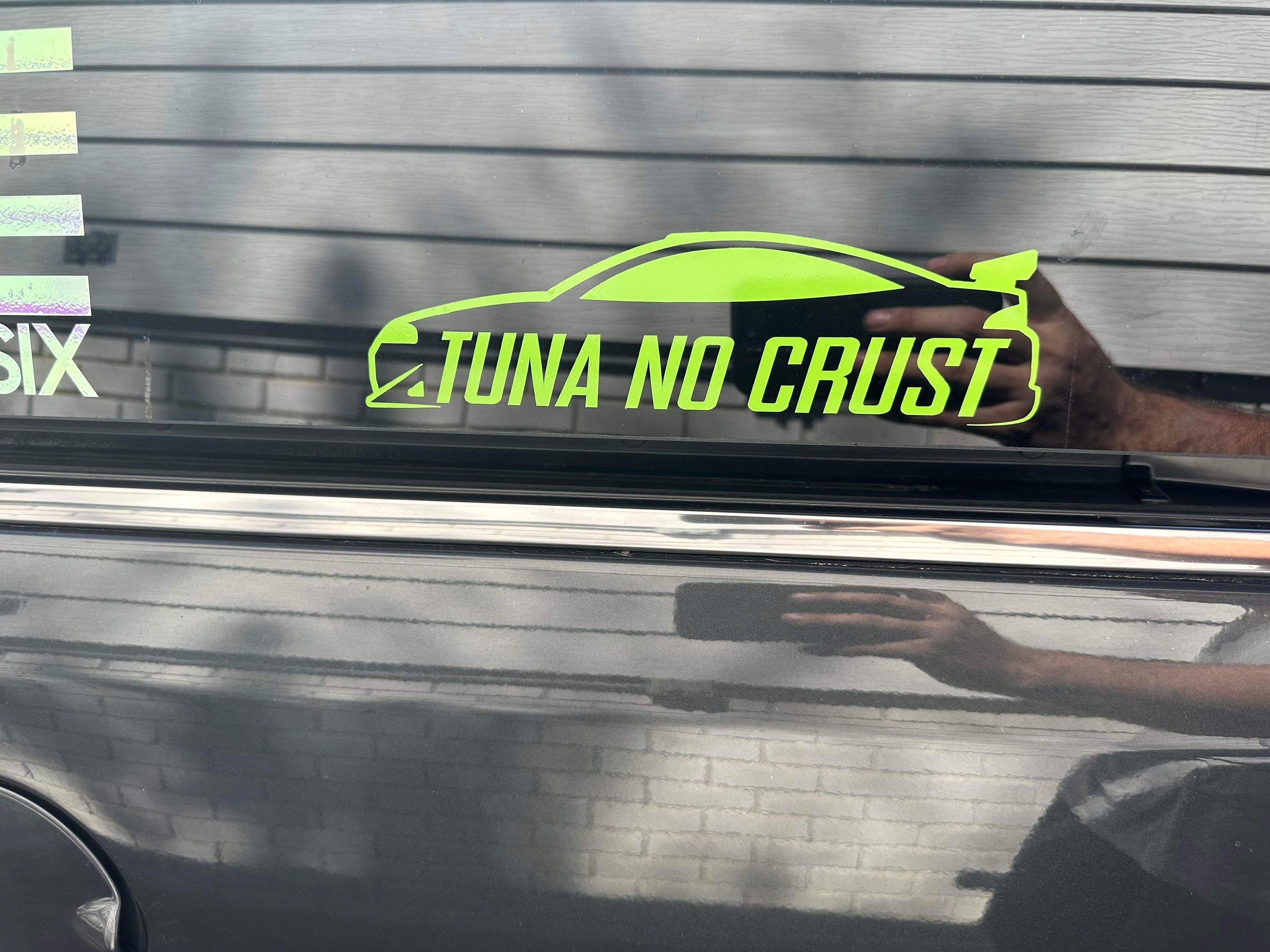 Paul Walker Eclipse Outline Decal - Etsy