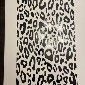 20 Explorer Hood Insert Decal - Etsy