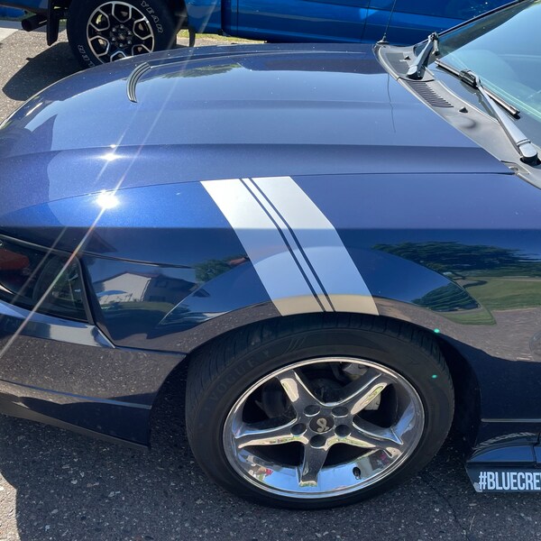 Fender Hash Marks - Etsy