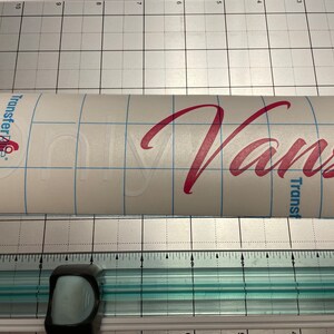 Only Vans Decal / Van / Conversion Van / Laptop / Window / Bumper ...