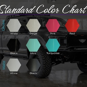 Triangle JDM Car Decal Sticker / Triangle Side Vehicle Wrap / Truck Car ...