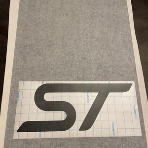 20+ Explorer Hood Insert With ST Logo Decal to Overlay - Etsy