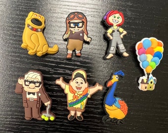 Up House Charm - Etsy