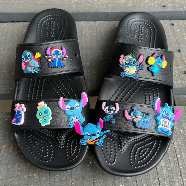 Stitch Shoes - Etsy