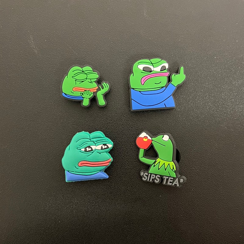 Funny Crocs Jibbitz - Etsy