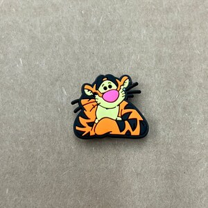 Pooh and Friends Croc Charm Winnie the Pooh Charm Pooh and Piglet ...