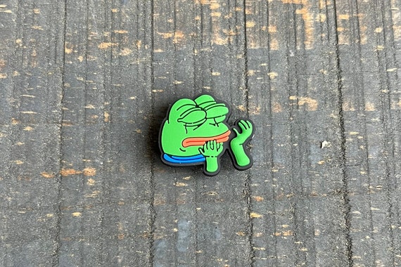 Feels Bad Man Crying