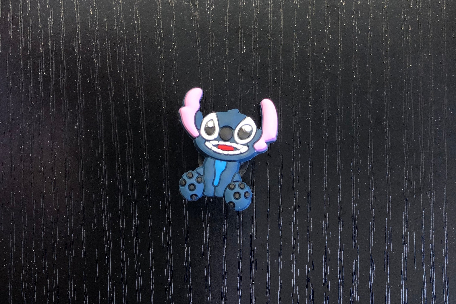 Stitch Croc Charm Experiment 626 Croc Shoe Charms Lilo and Stitch Ohana ...