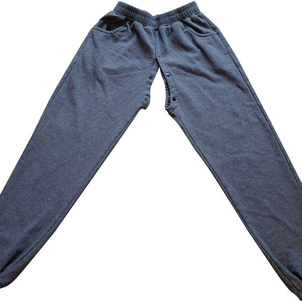 Open Crotch Yoga Pants - Etsy