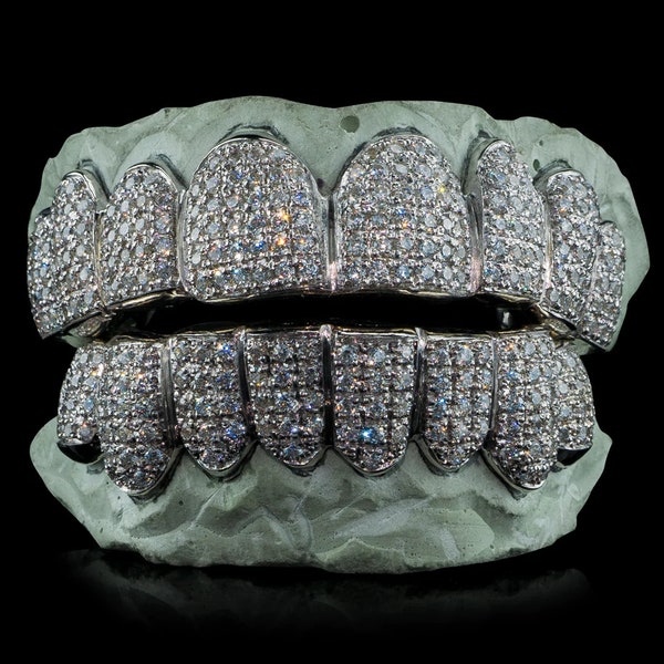 Grillz - Etsy