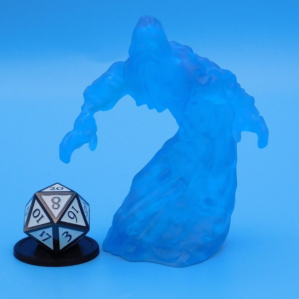 Water Elemental - Etsy