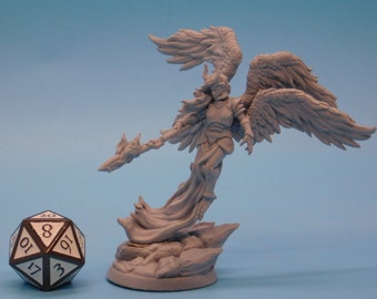 Celestial Miniature - Etsy