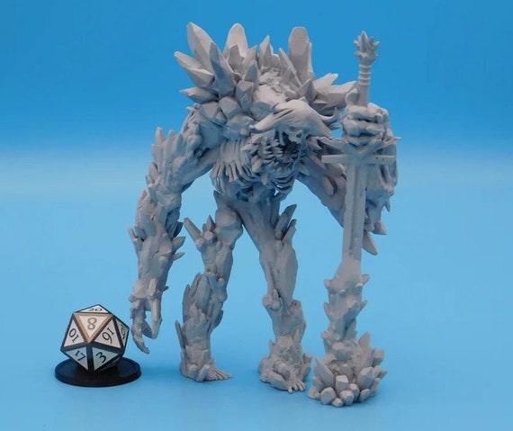 Frost Demon