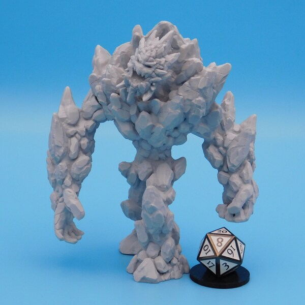 Elemental Dragon - Etsy