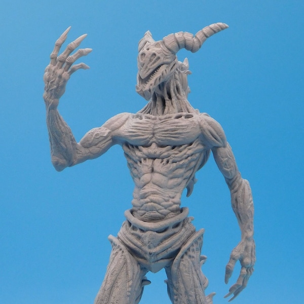 Nightwalker Miniature - Etsy