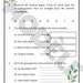 GRAMMAR REVISION Book Printable in French | 1st and 2nd Year of ...