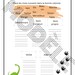 GRAMMAR REVISION Book Printable in French | 1st and 2nd Year of ...