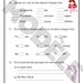 GRAMMAR REVISION Book Printable in French | 1st and 2nd Year of ...