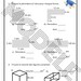 MATHEMATICAL REVISION Book Printable in French | 5th and 6th Year of ...