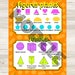 7 Printable MATHEMATICS Classroom Posters Preschool and - Etsy