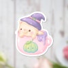 Sticker Pack of 50 Cute Pineapples Fruits Die Cut VSCO Stickers ...