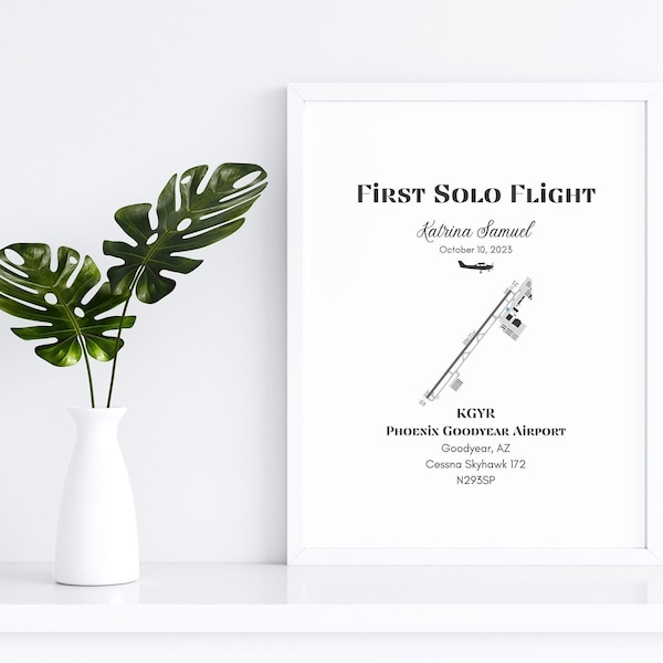 First Flight Digital - Etsy