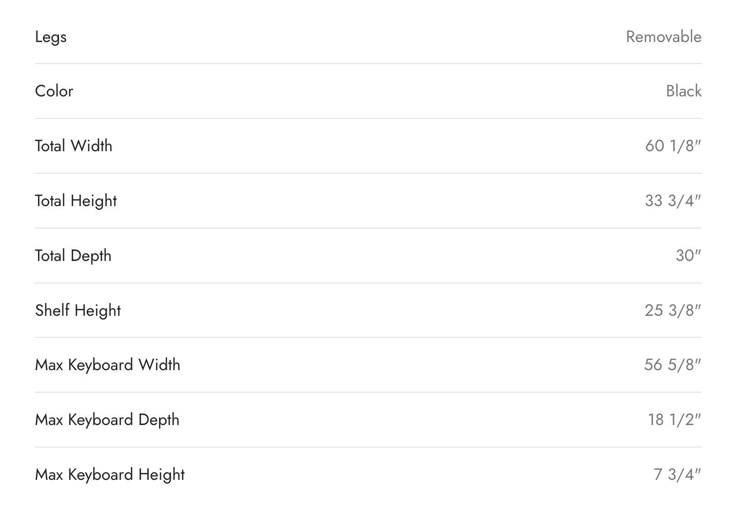 Presto Piano Shell in Gloss Black or White/red/blue - Etsy