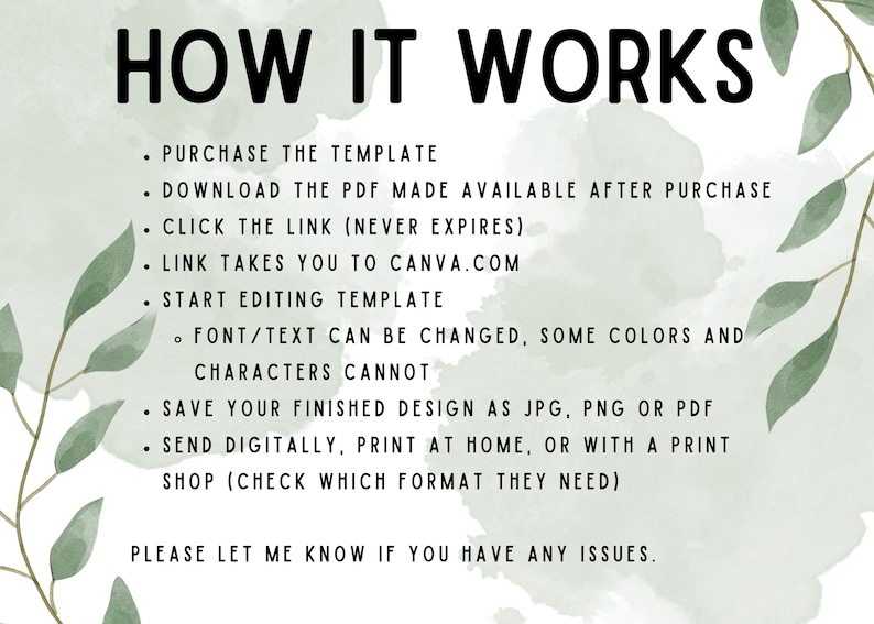 Grinch Christmas Party Invitation | Whobilation Editable Downloadable ...