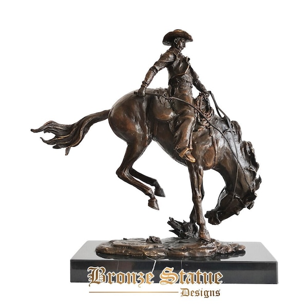 Life size cowboy statue - Etsy.de