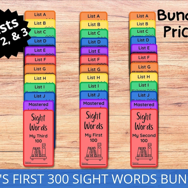 Fluency by Heart - Etsy