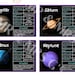 Solar System Fact Cards, Planets Printable, Homeschool Solar System ...