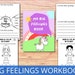 Gratitude Activity, Mental Health Worksheet, Mindfulness Journal ...