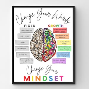 Self-regulation Zones Poster Bundle, Emotional Regulation Poster ...