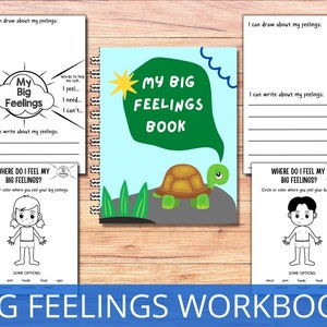 Self-regulation Flashcards and Posters BUNDLE, Zones Visuals, Calming ...