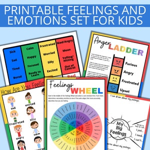 Executive Functioning Coping Strategies, Kids ADHD Resources, ASD Tools ...