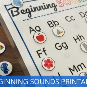 ALPHABET Flash Cards, Teaching Letters, ABC Printable Flashcards ...