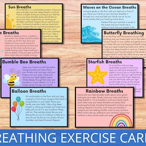 Self-regulation Flashcards, Understanding Your Zones, Calming Corner ...