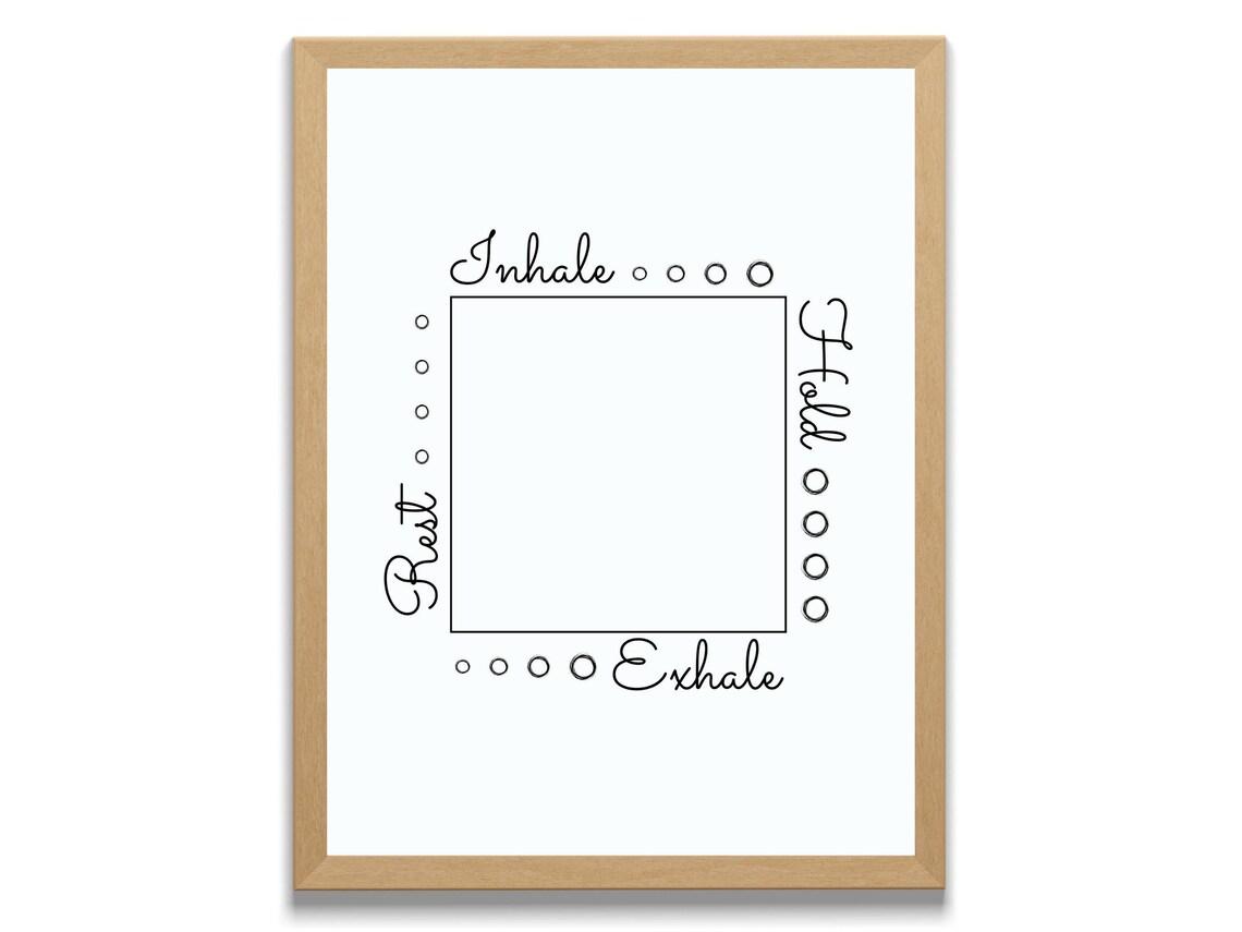 Growth Mindset POWER of YET Poster Set Motivational Art | Etsy