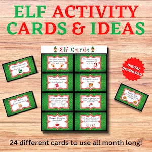 Printable Advent Calendar, Christmas Countdown Activity, Kids Do-a-dot ...