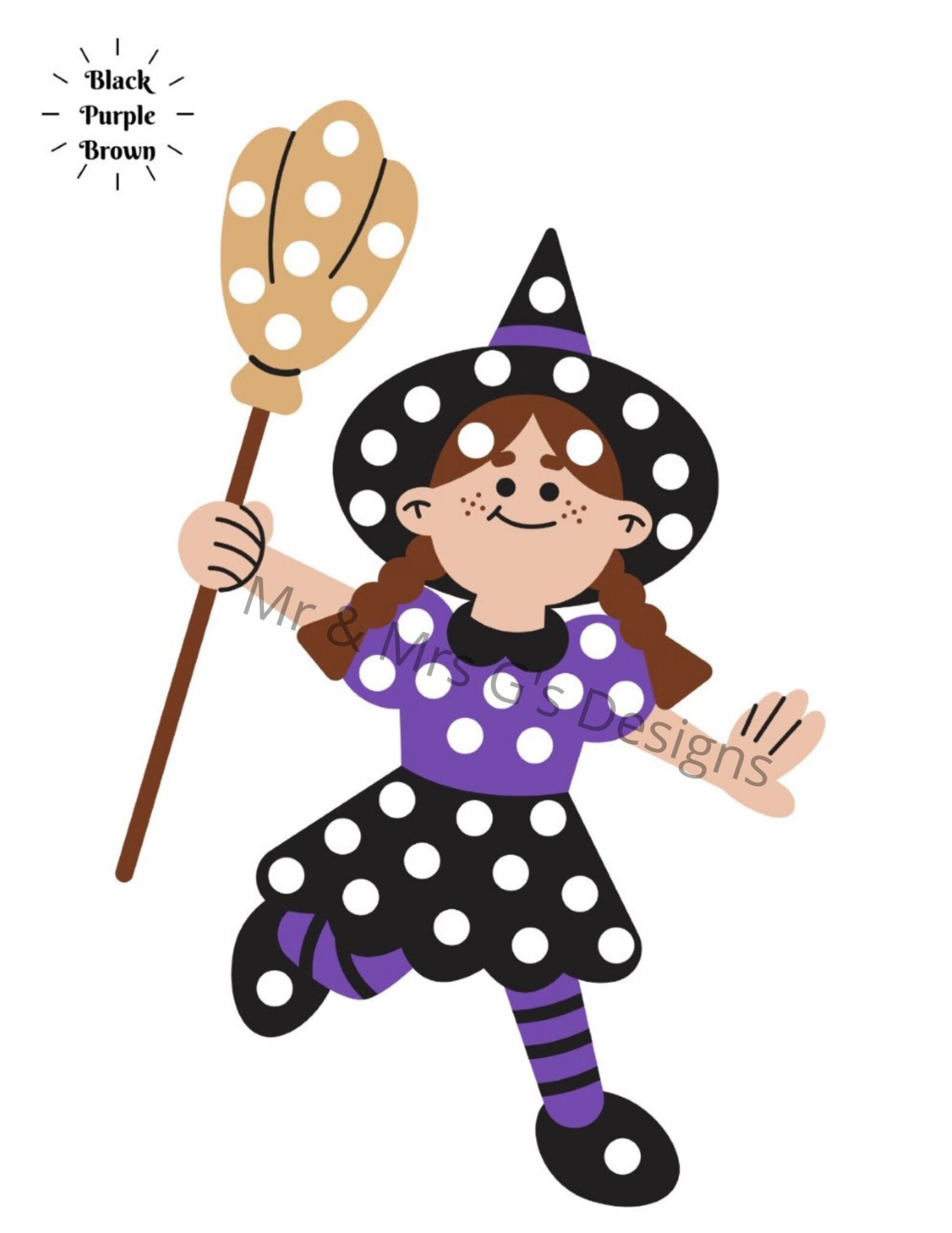 Do-a-dot HALLOWEEN Printable Qtip Painting for Kids - Etsy Canada