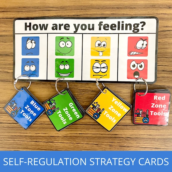 Boardmaker I Feel, I Need, I Want Card/create Your Own PEC Visual ...