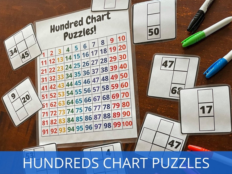 Pattern Blocks Stem Challenge Cards Tangram Puzzle 2D Shapes - Etsy