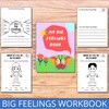 Self-regulation Flashcards, Understanding Your Zones, Calming Corner ...