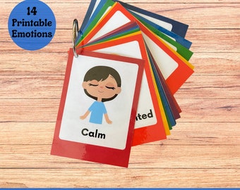Self Regulation | Emotions | Calm Down Strategies | Coping Skills ...