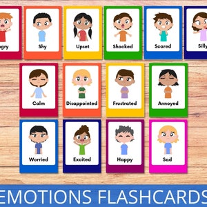 Calm Corner Kit, Printable Emotional Regulation Kit for Kids, Learning ...