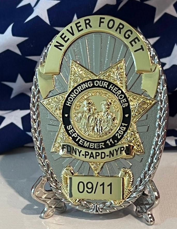 Cleveland Police Badge Numbers