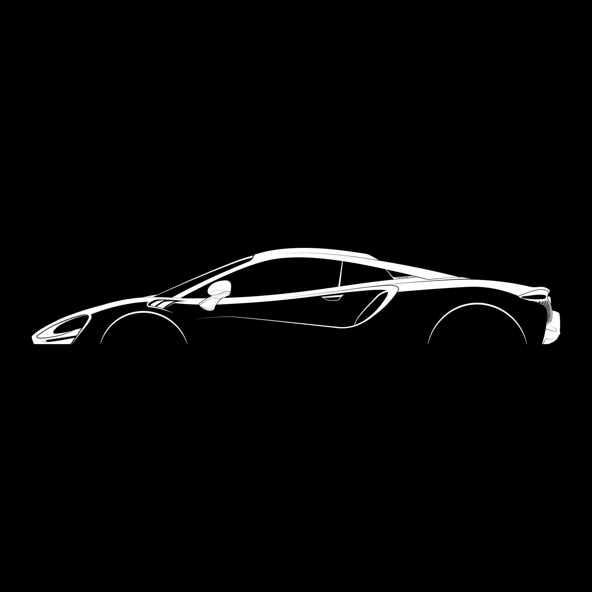 Artura Silhouette Vector File - Etsy