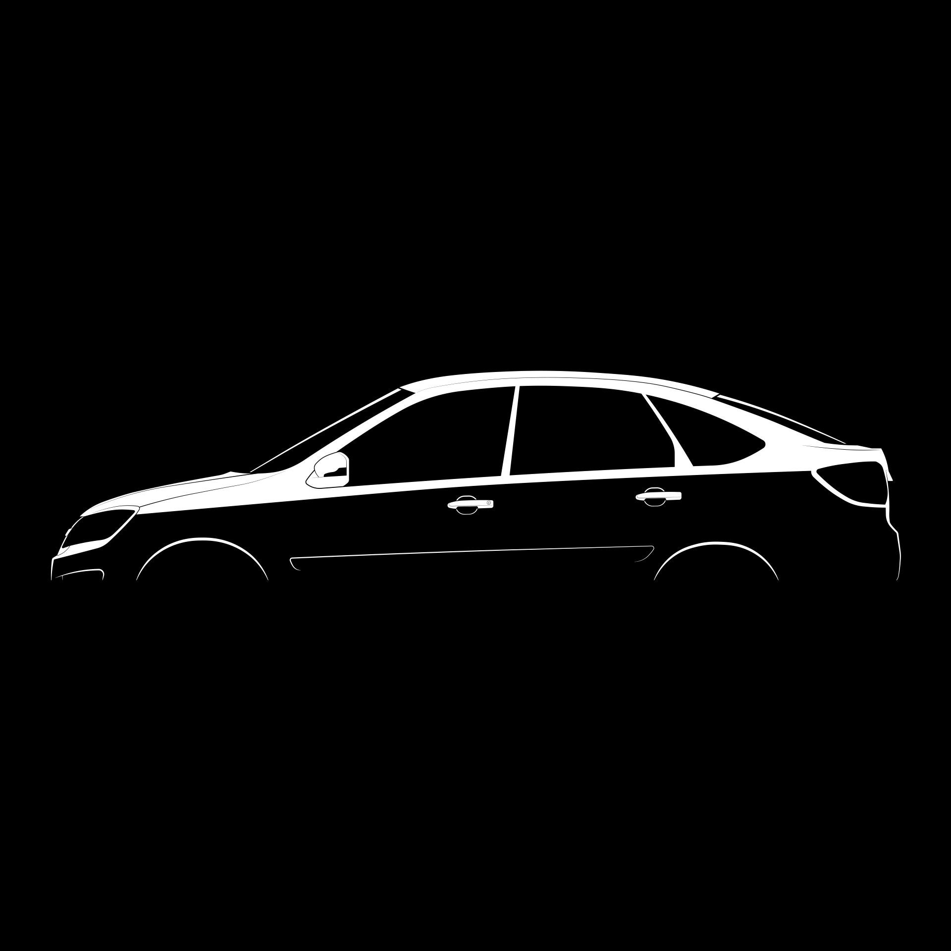 Granta Silhouette Vector File - Etsy